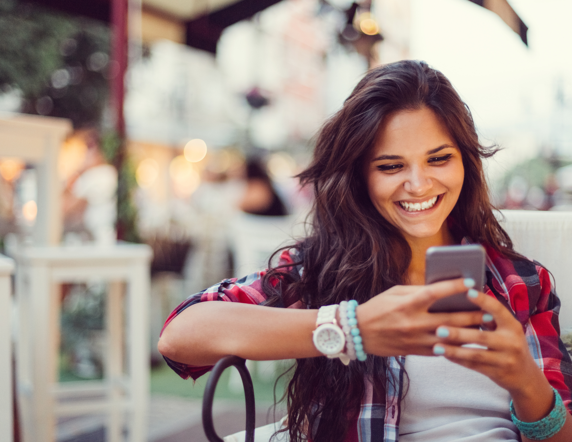 How to Make the Perfect Love Connection: 5 Secrets to Online Dating ...
